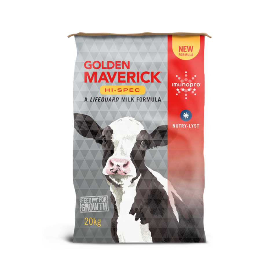 Milk Replacer for Calves | Calf Feeds | Farm & Home Store