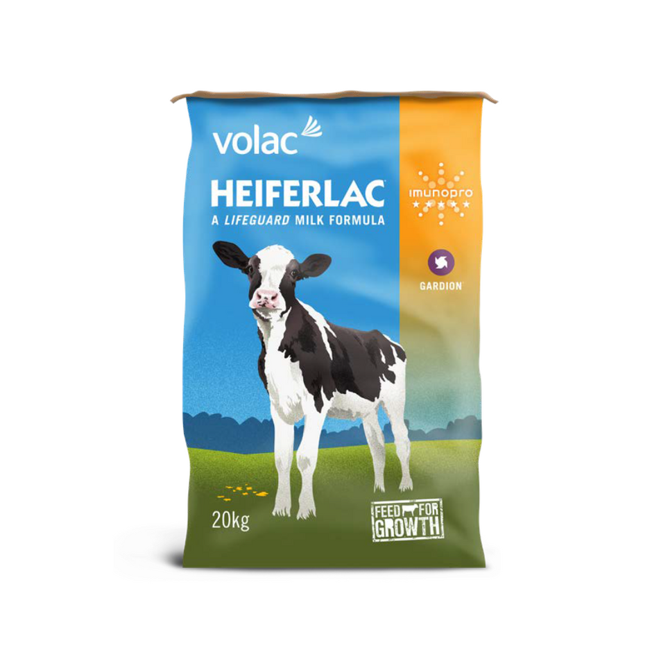 Milk Replacer for Calves | Calf Feeds | Farm & Home Store