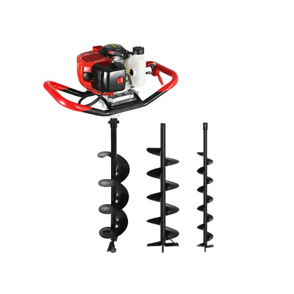 Dargan 52cc 2 Stroke Auger | Tools | Farm & Home Store