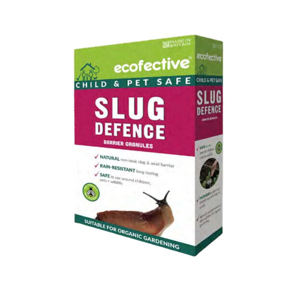 Eco Slug Defence Barrier 2 Litre | Garden Care | Farm & Home Store